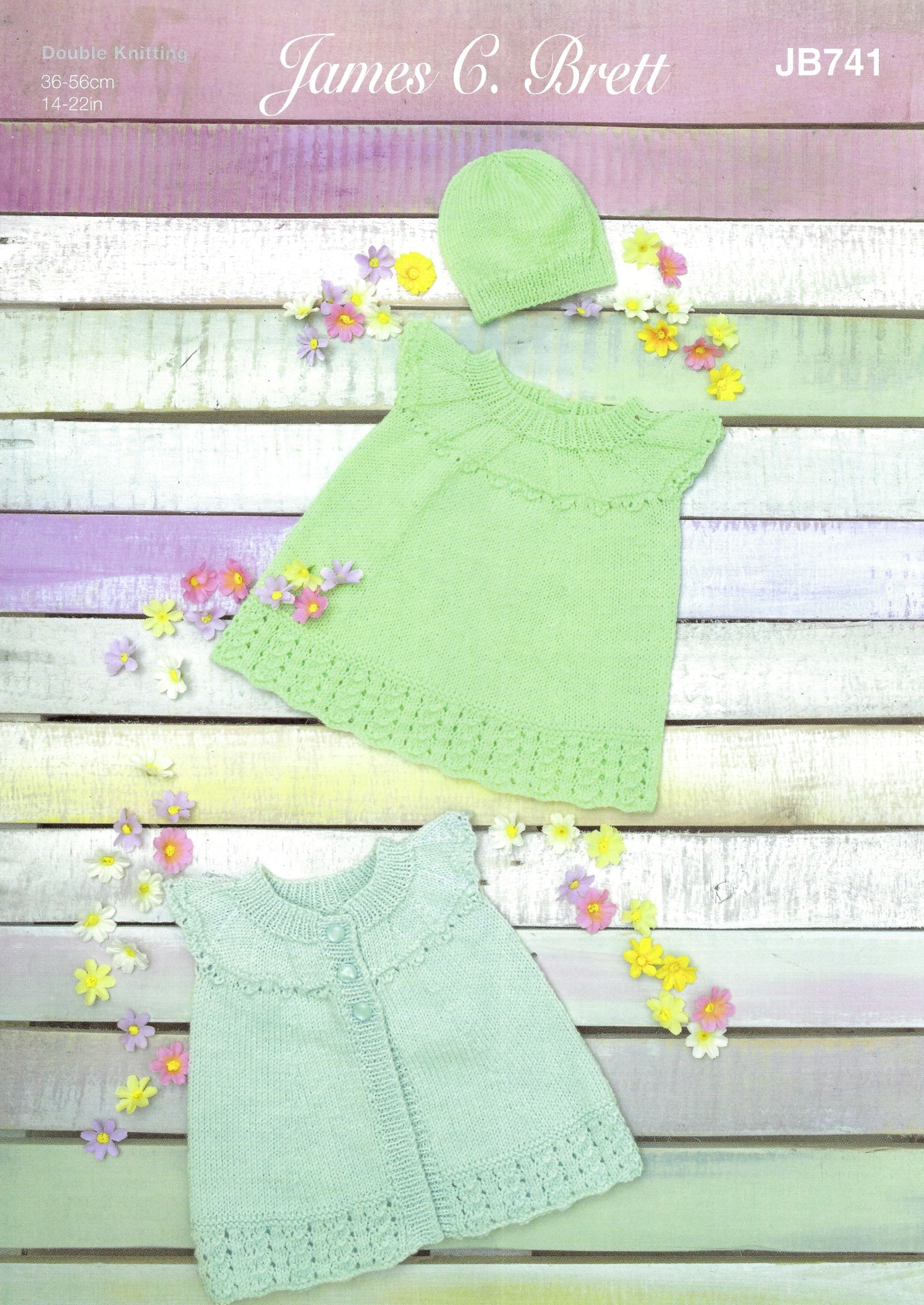 Baby Knitting Patterns | 200+ Designs for Blankets, Cardigans & More ...