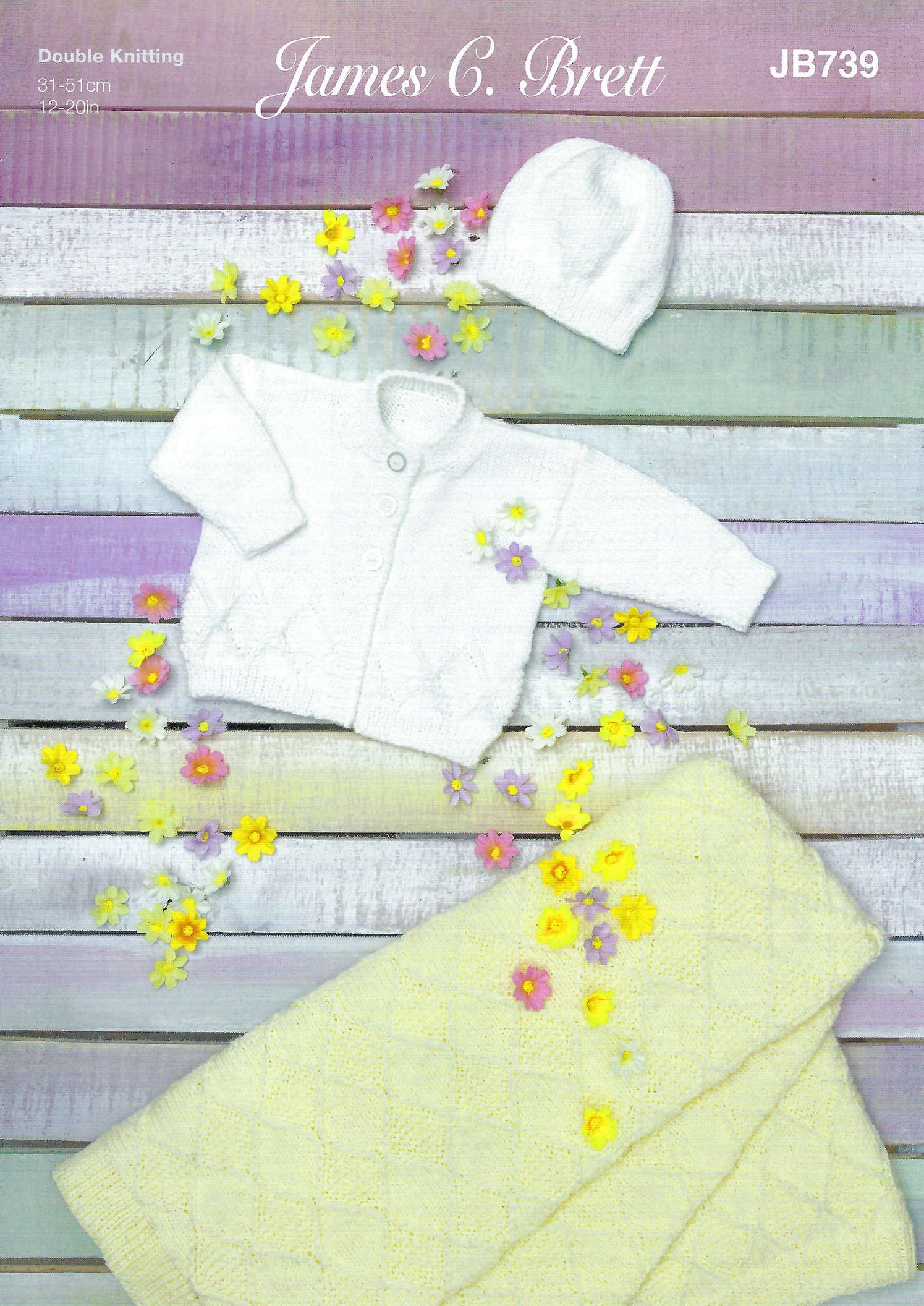 Knitting Patterns & Crochet Patterns | Leaflet Patterns — Lardedar