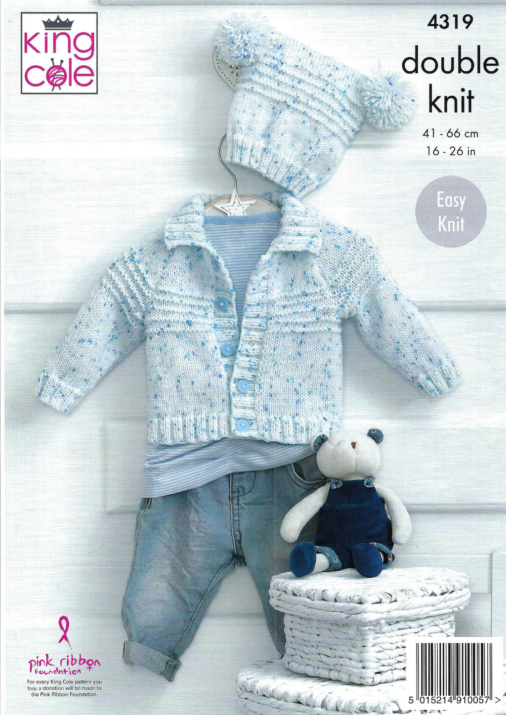 Baby Knitting Patterns | 200+ Designs for Blankets, Cardigans & More ...