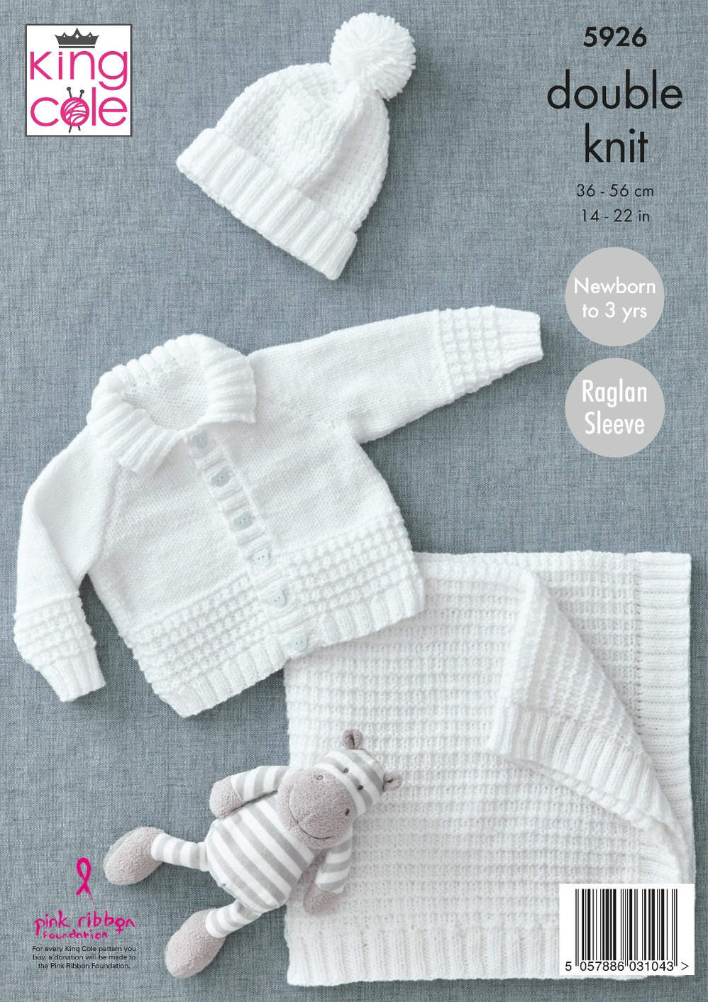 Baby Knitting Patterns | 200+ Designs for Blankets, Cardigans & More ...