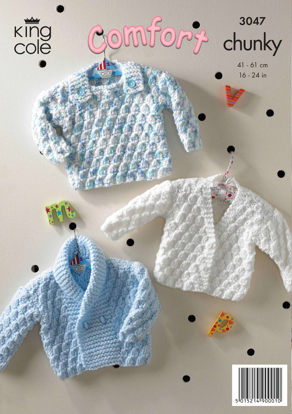 Baby Knitting Patterns | 200+ Designs for Blankets, Cardigans & More ...