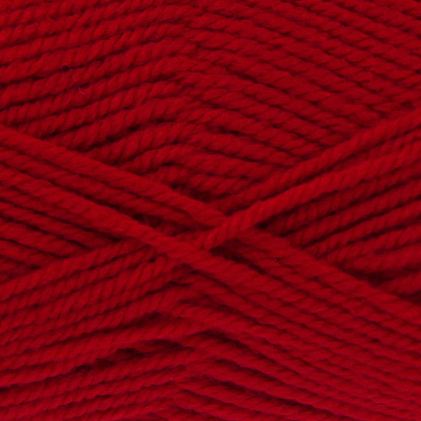 King Cole Comfort Aran Yarn in Red - 336 - 100g Ball — Lardedar