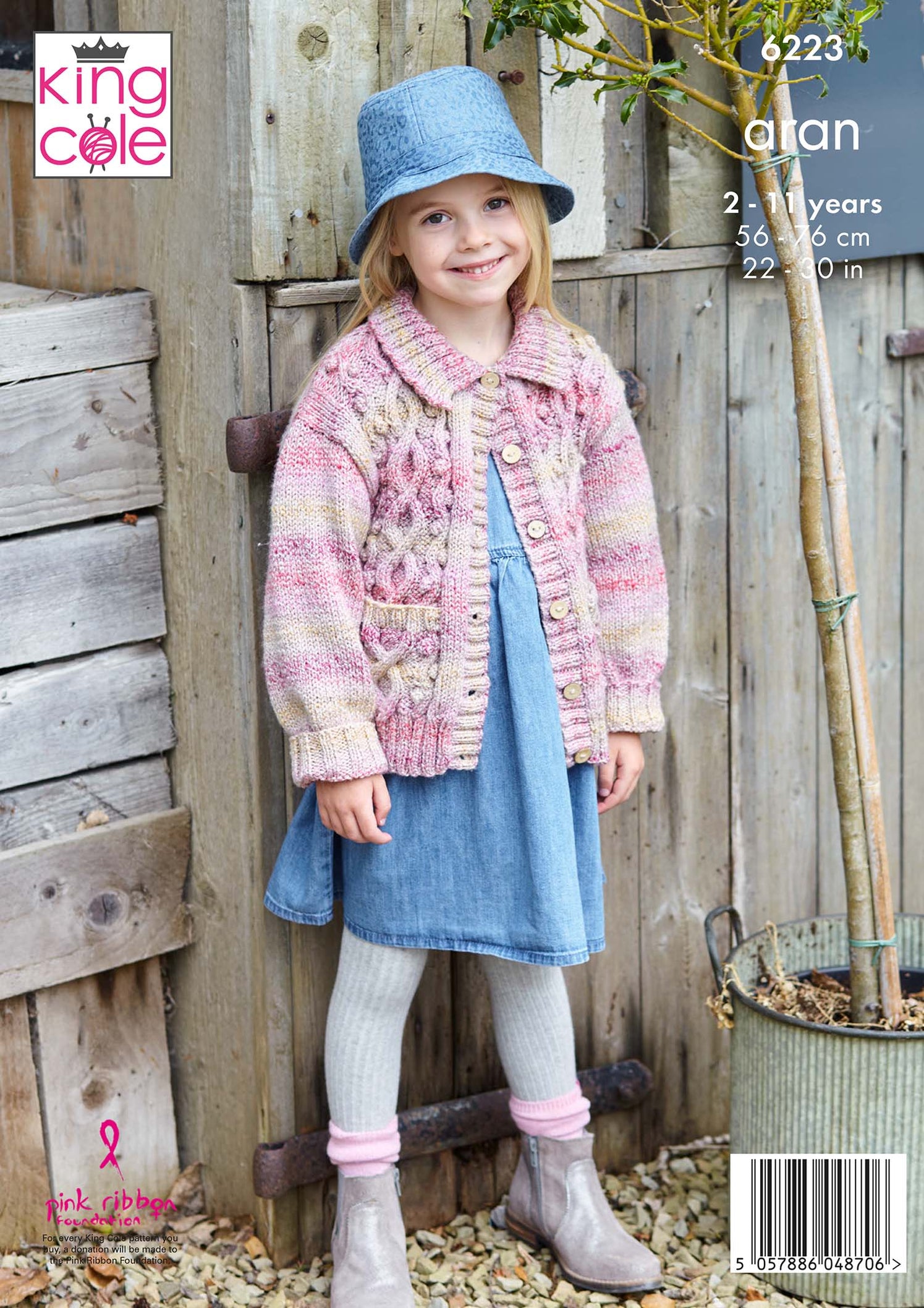 Knitting Patterns & Crochet Patterns | Leaflet Patterns — Page 2 — Lardedar