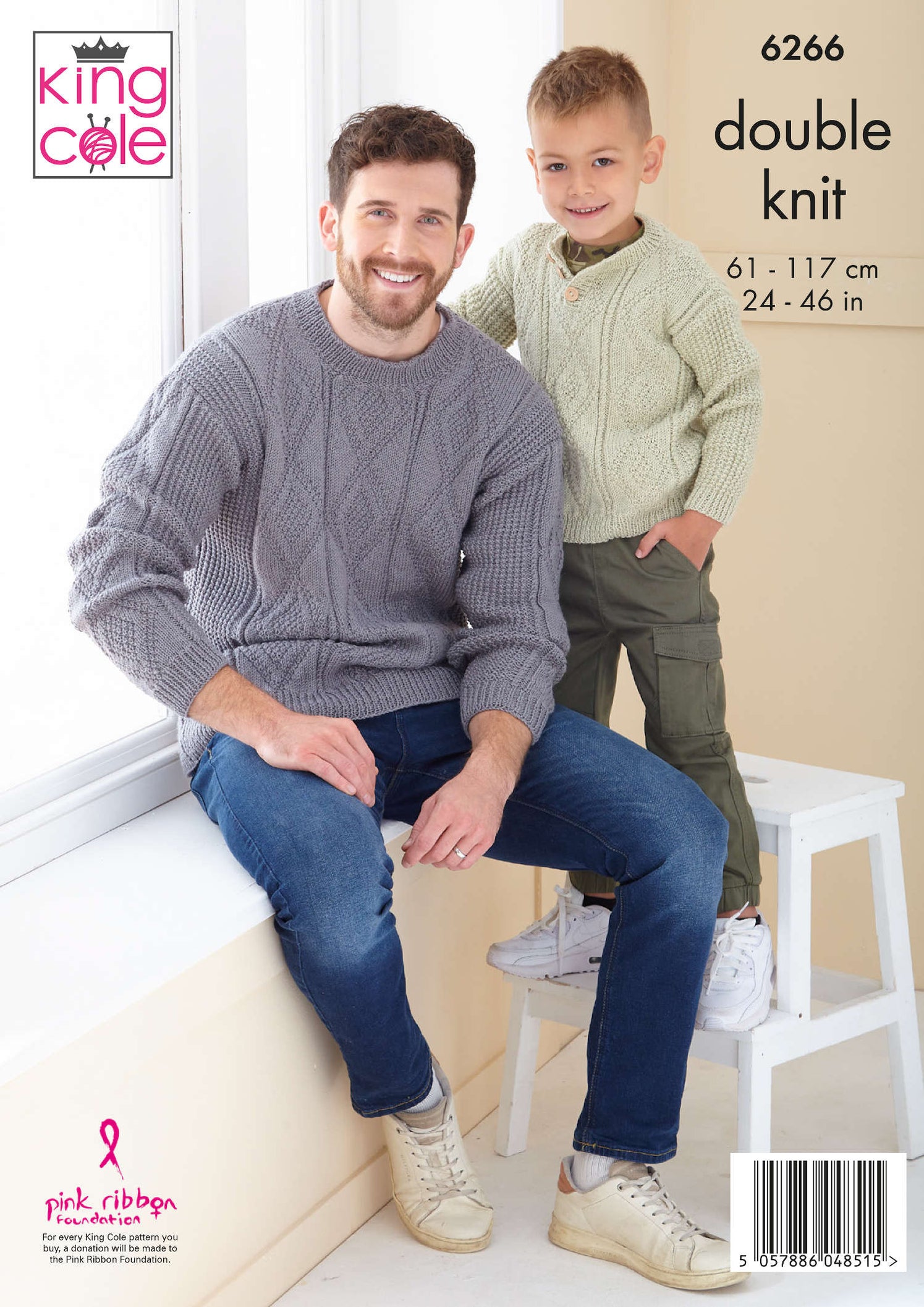 Knitting Patterns & Crochet Patterns | Leaflet Patterns — Page 2 — Lardedar