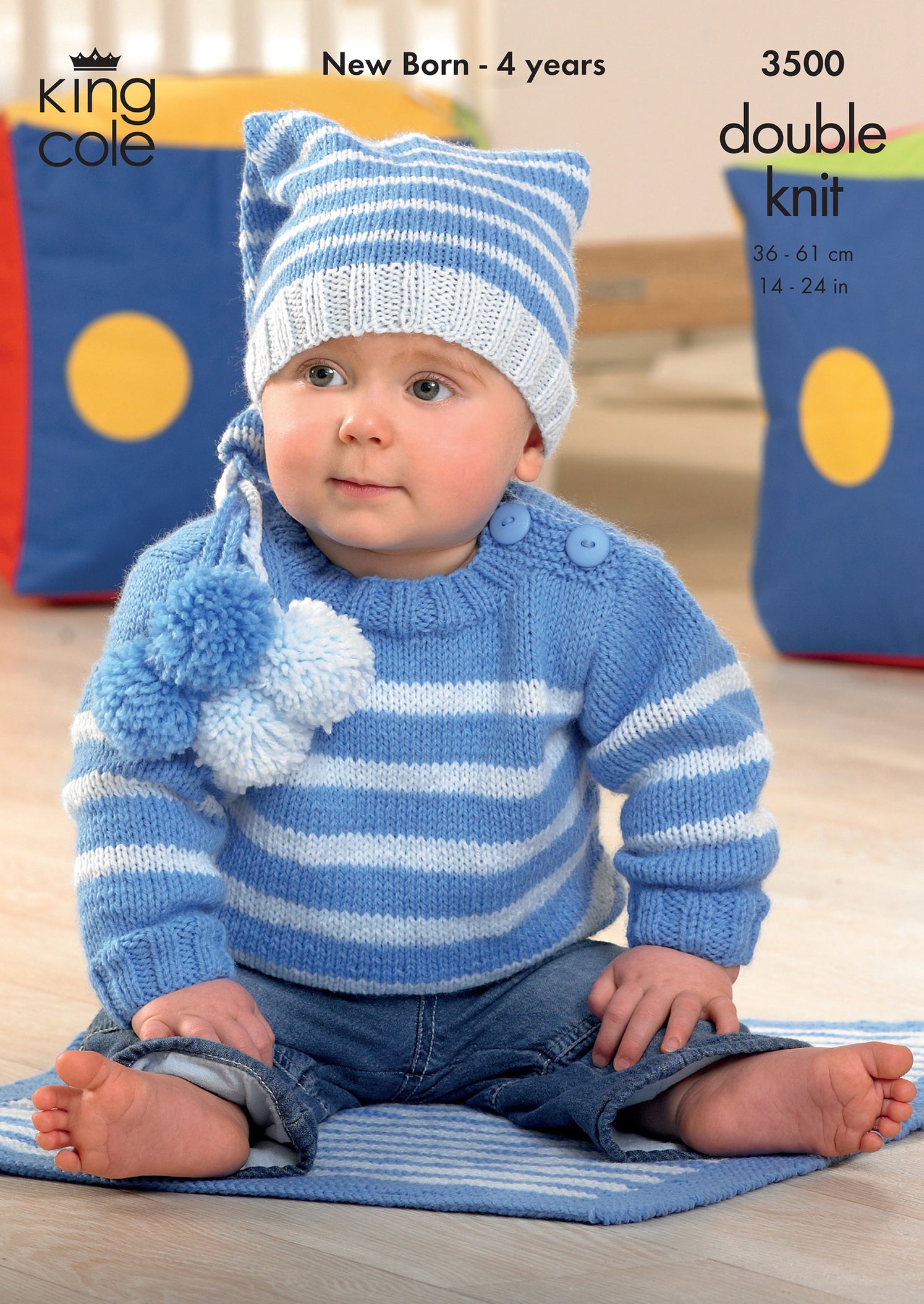 Buttons | Yarn | Knitting Patterns Shop - Lardedar UK