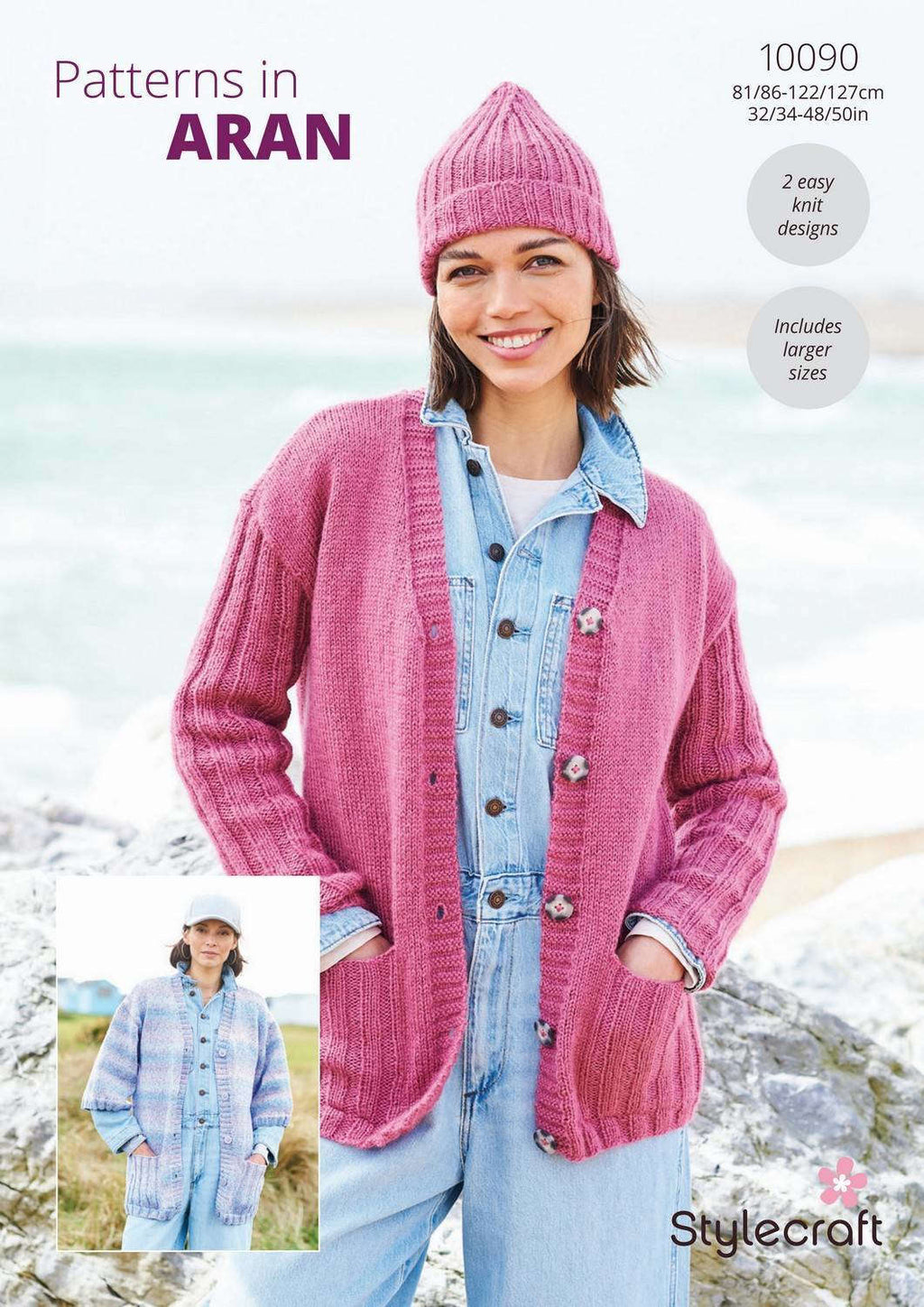 Knitting Patterns & Crochet Patterns | Leaflet Patterns — Page 2 — Lardedar