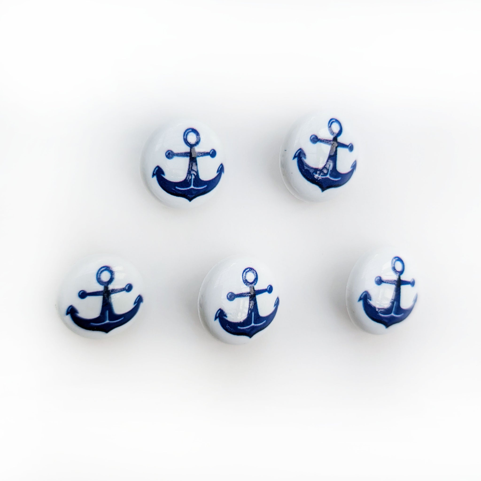 Baby Buttons | Buttons For Cardigans | Knitting | — Lardedar