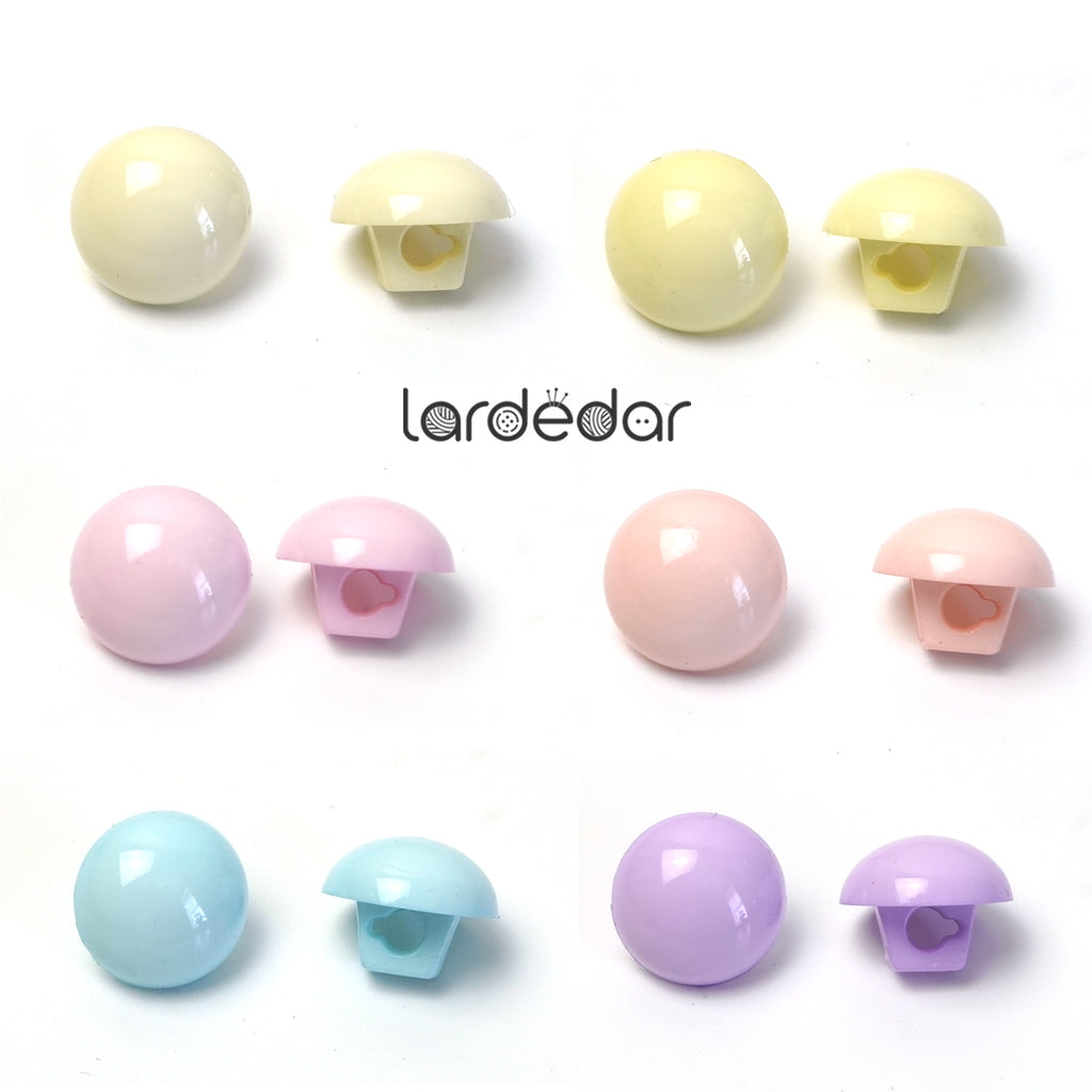 New — Lardedar