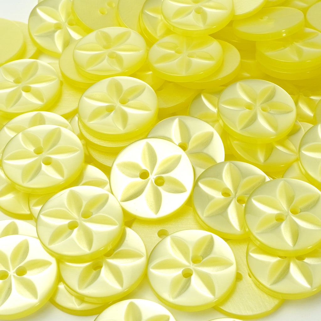 Baby Buttons | Buttons For Cardigans | Knitting | — Lardedar