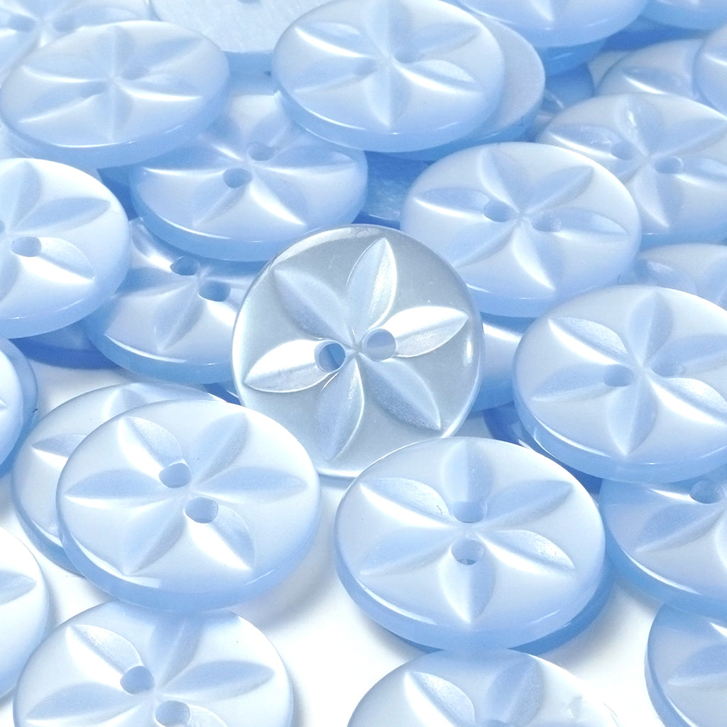 Baby Buttons | Buttons For Cardigans | Knitting | — Lardedar