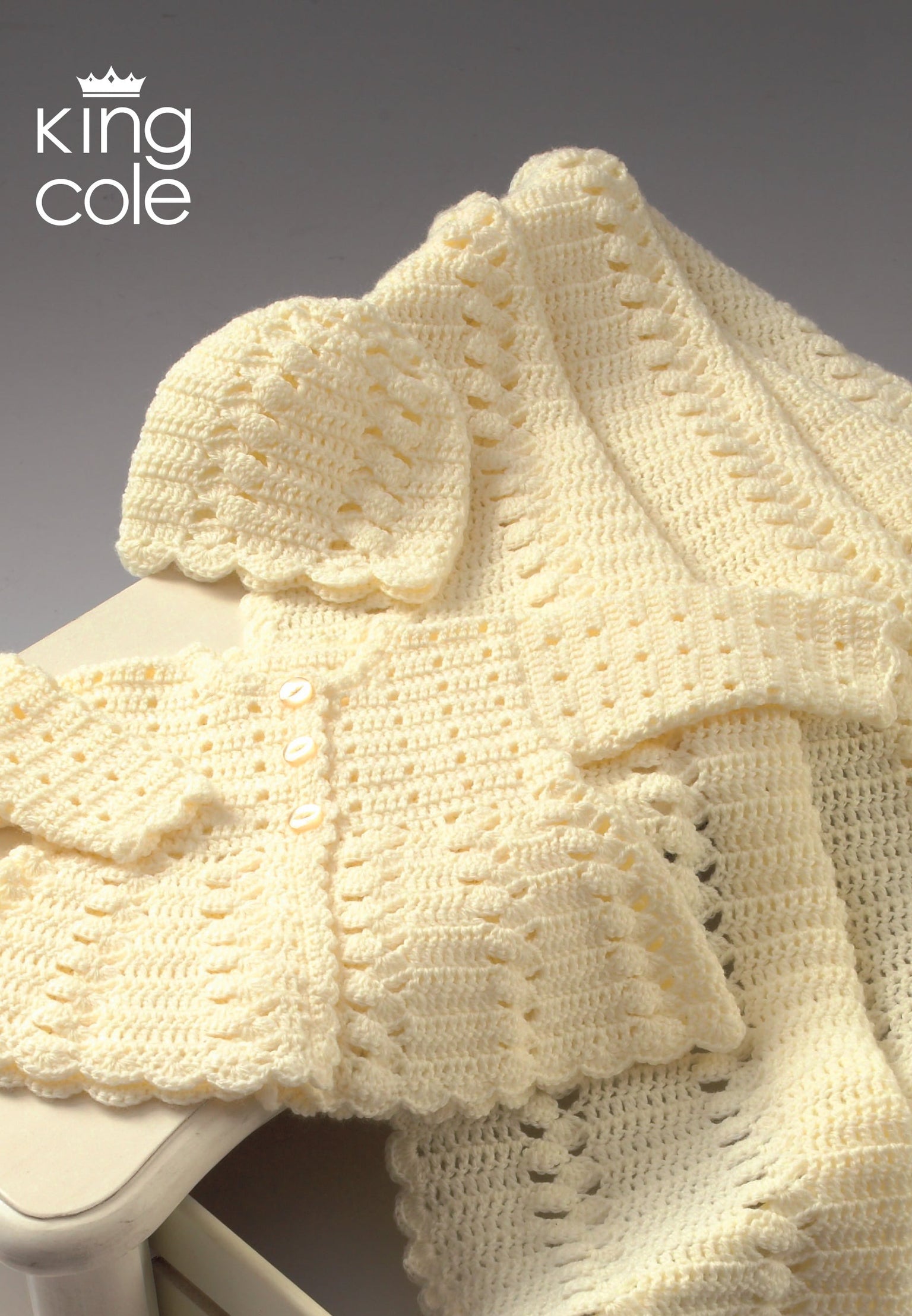 Crochet Patterns — Lardedar