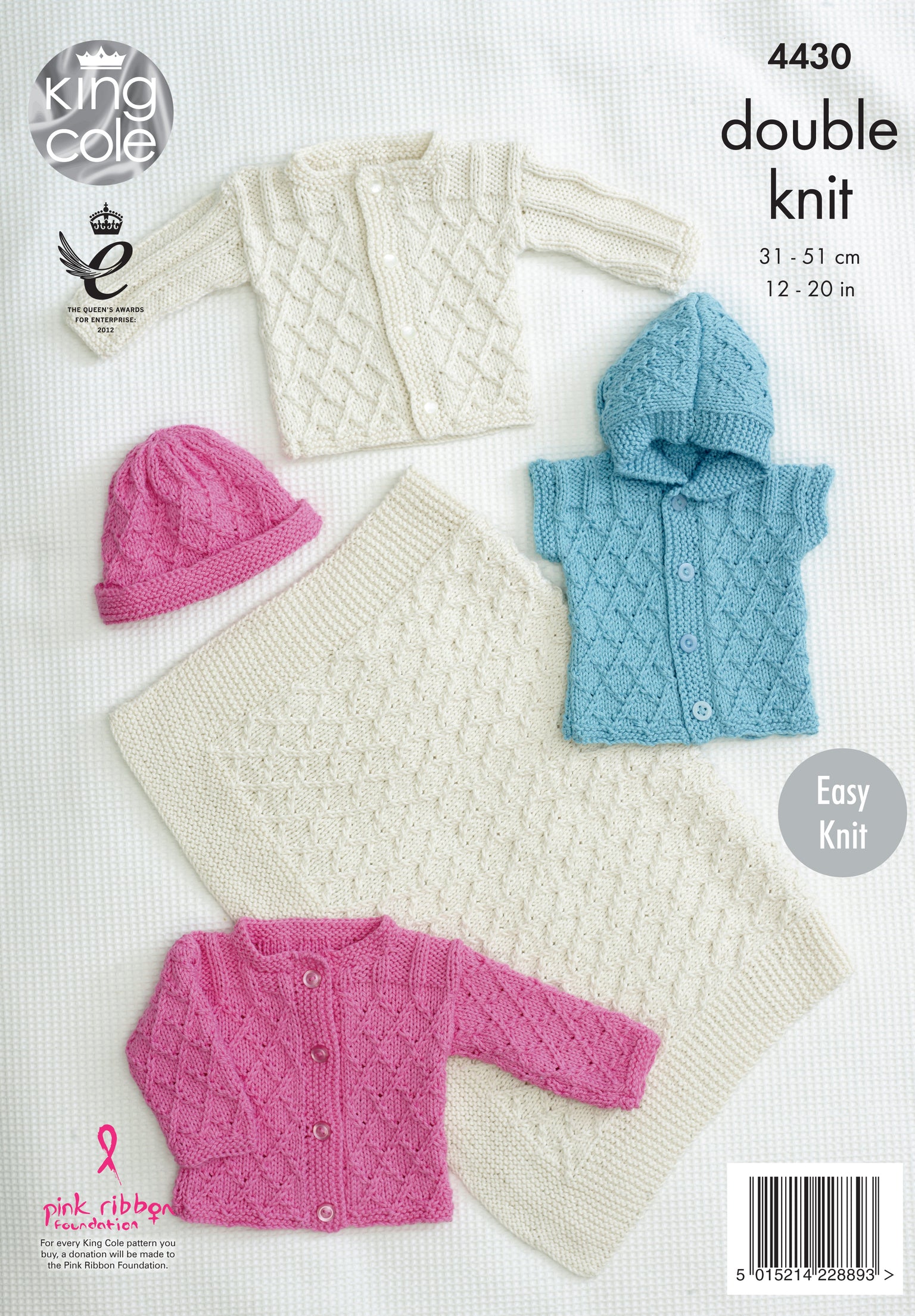 Knitting Patterns & Crochet Patterns | Leaflet Patterns — Lardedar