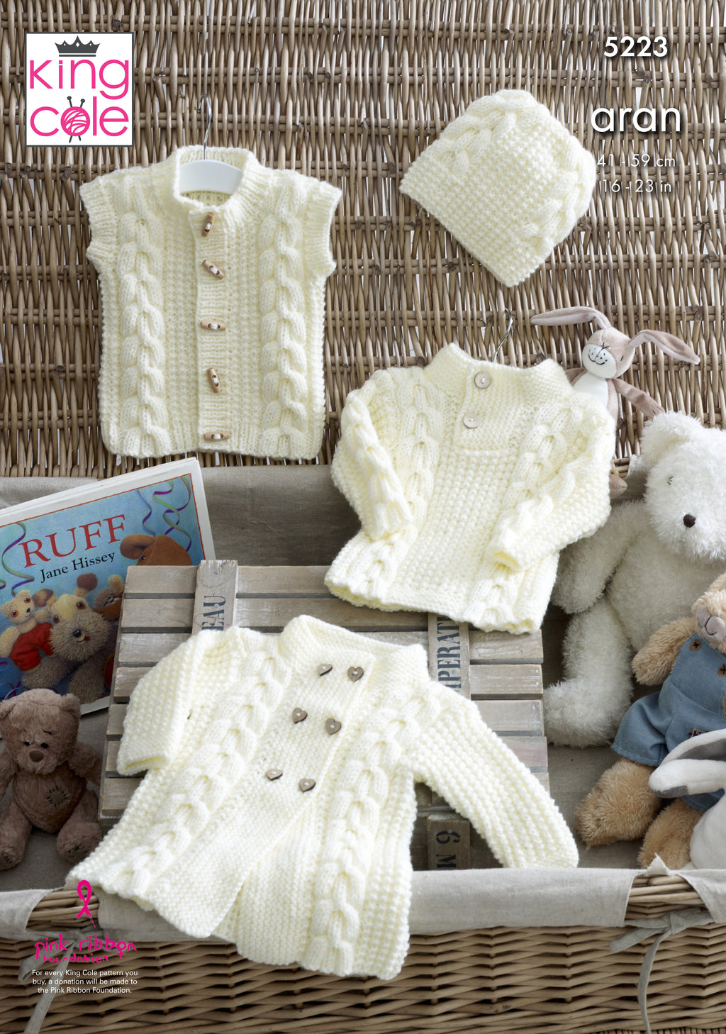 Baby Knitting Patterns | 200+ Designs for Blankets, Cardigans & More ...