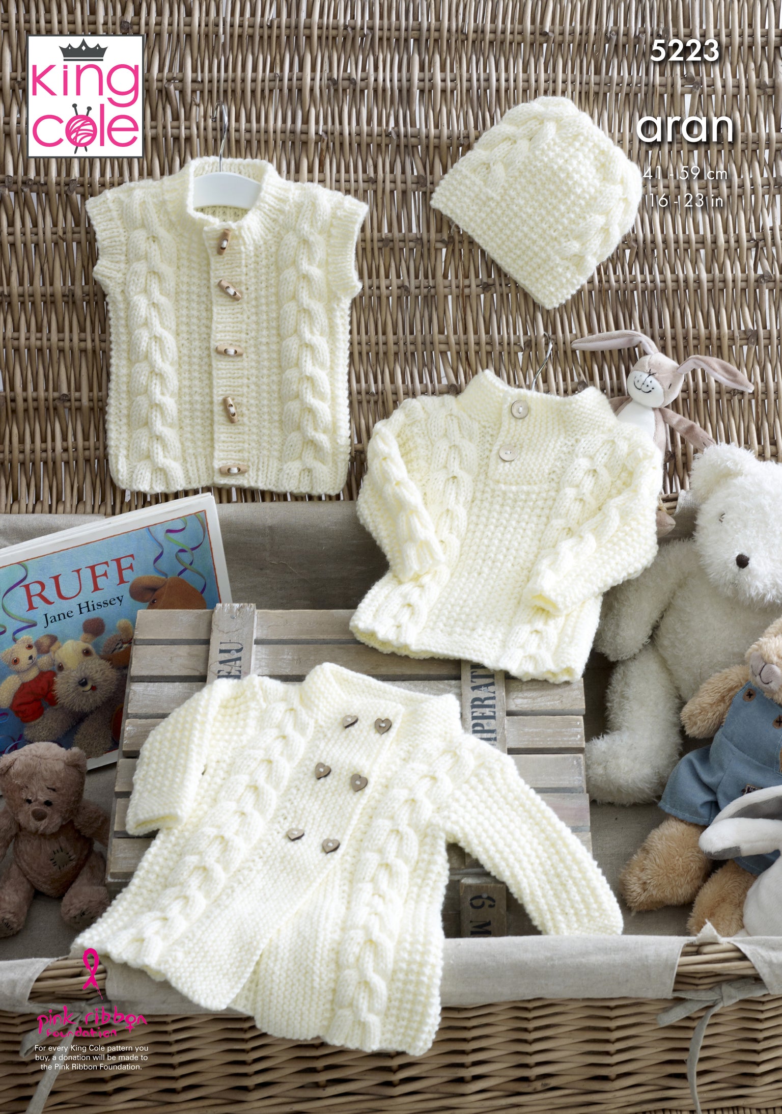 Baby Knitting Patterns | 200+ Designs for Blankets, Cardigans & More — Lardedar