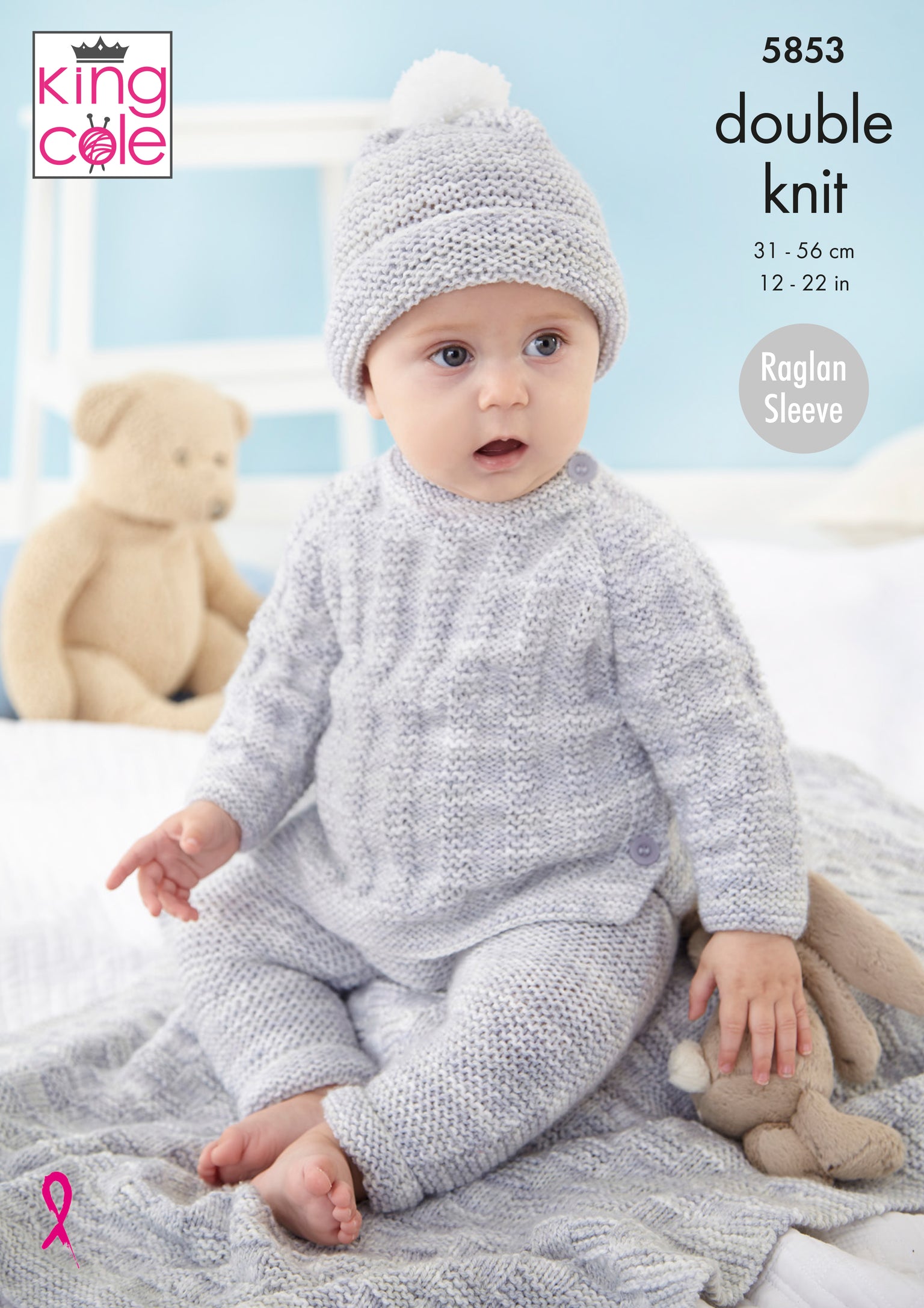Premature Baby Knitting Patterns — Lardedar