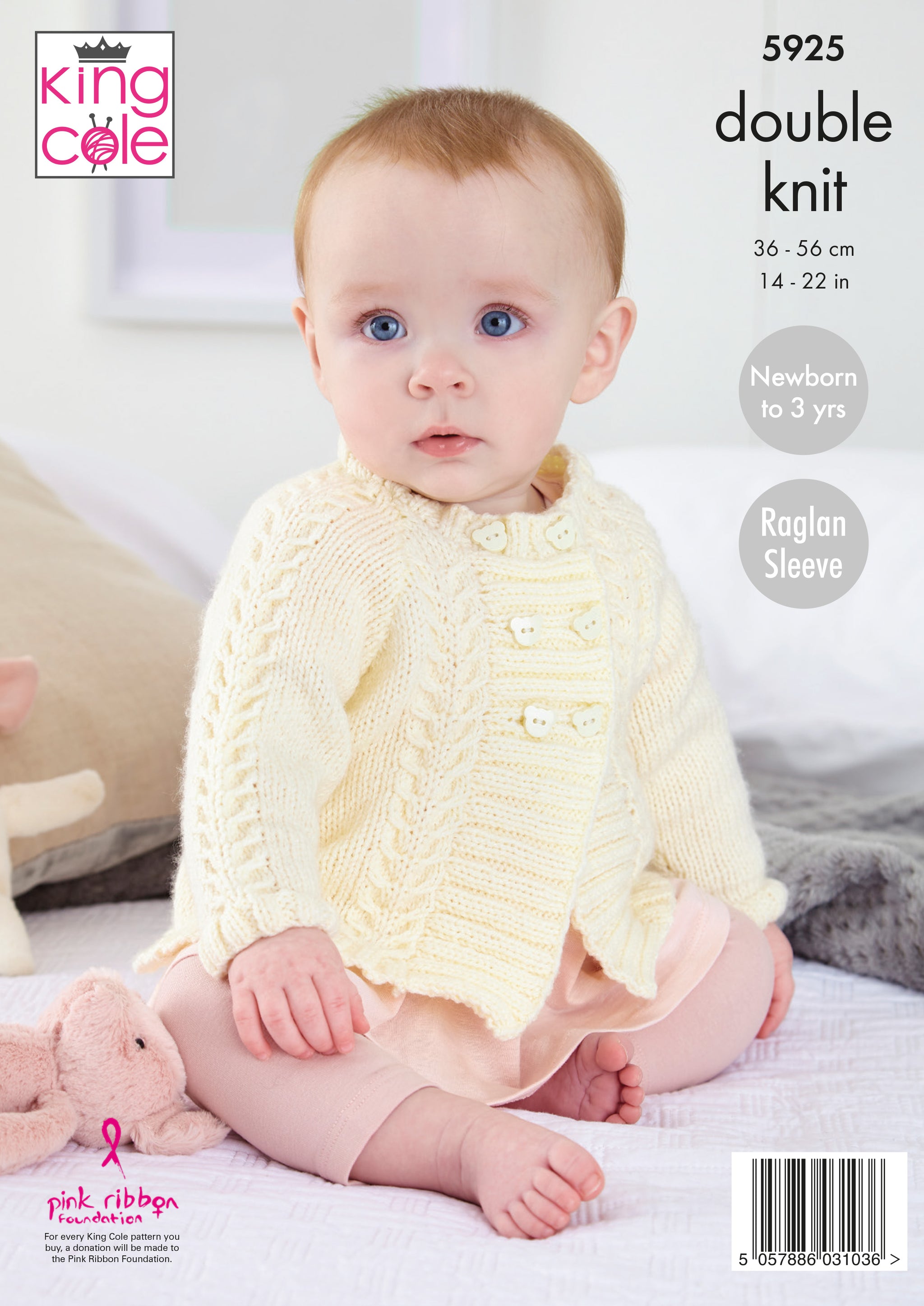 Baby Knitting Patterns | 200+ Designs for Blankets, Cardigans & More ...