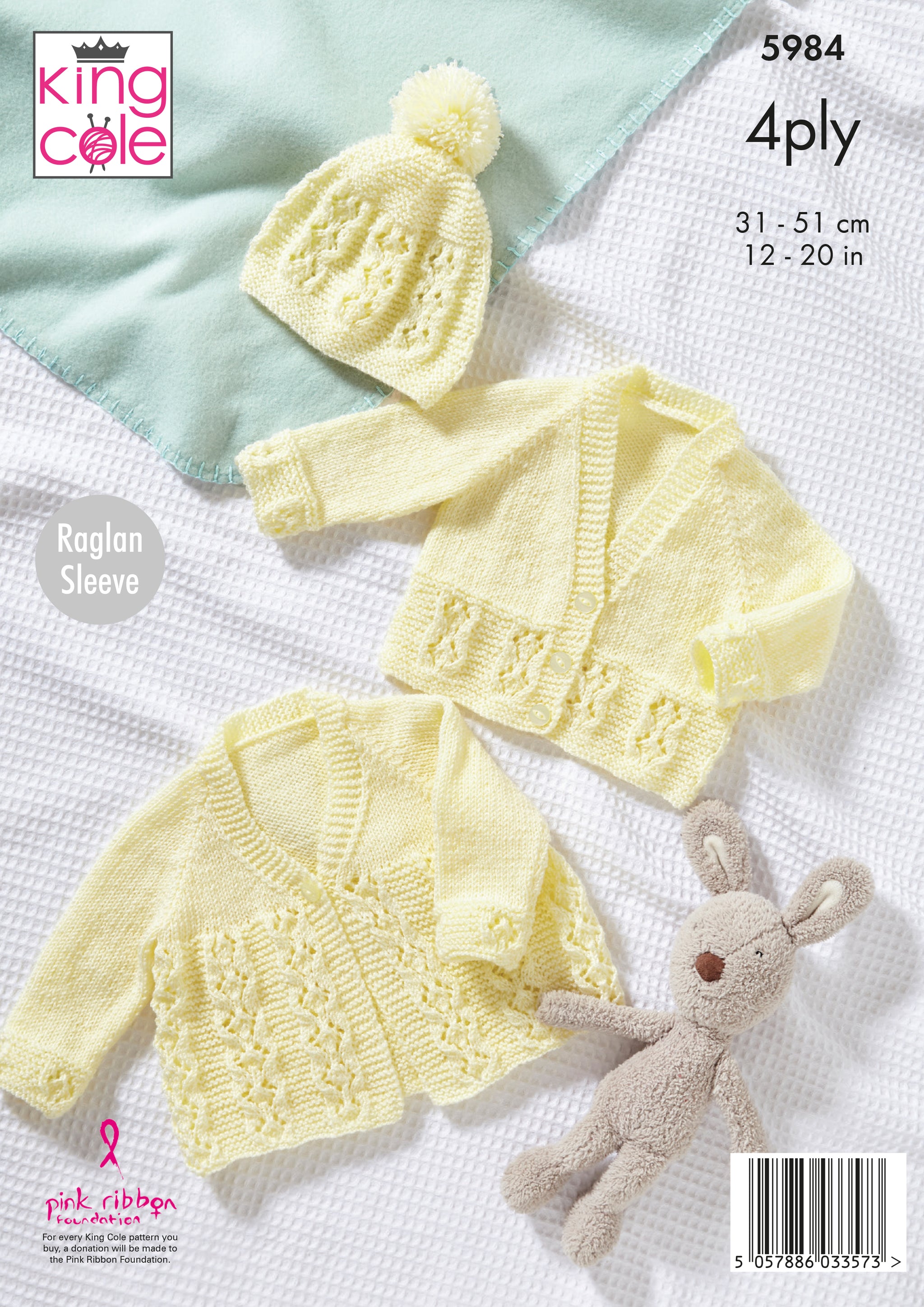 Baby Knitting Patterns | 200+ Designs for Blankets, Cardigans & More ...