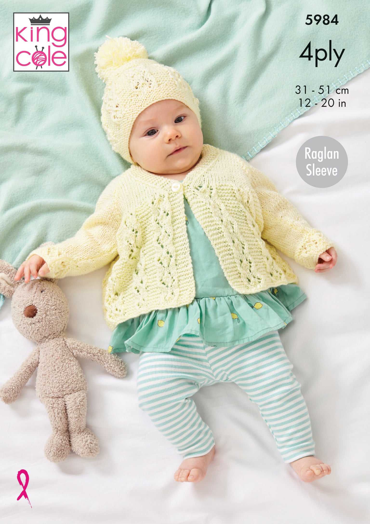 Baby Knitting Patterns | 200+ Designs for Blankets, Cardigans & More ...