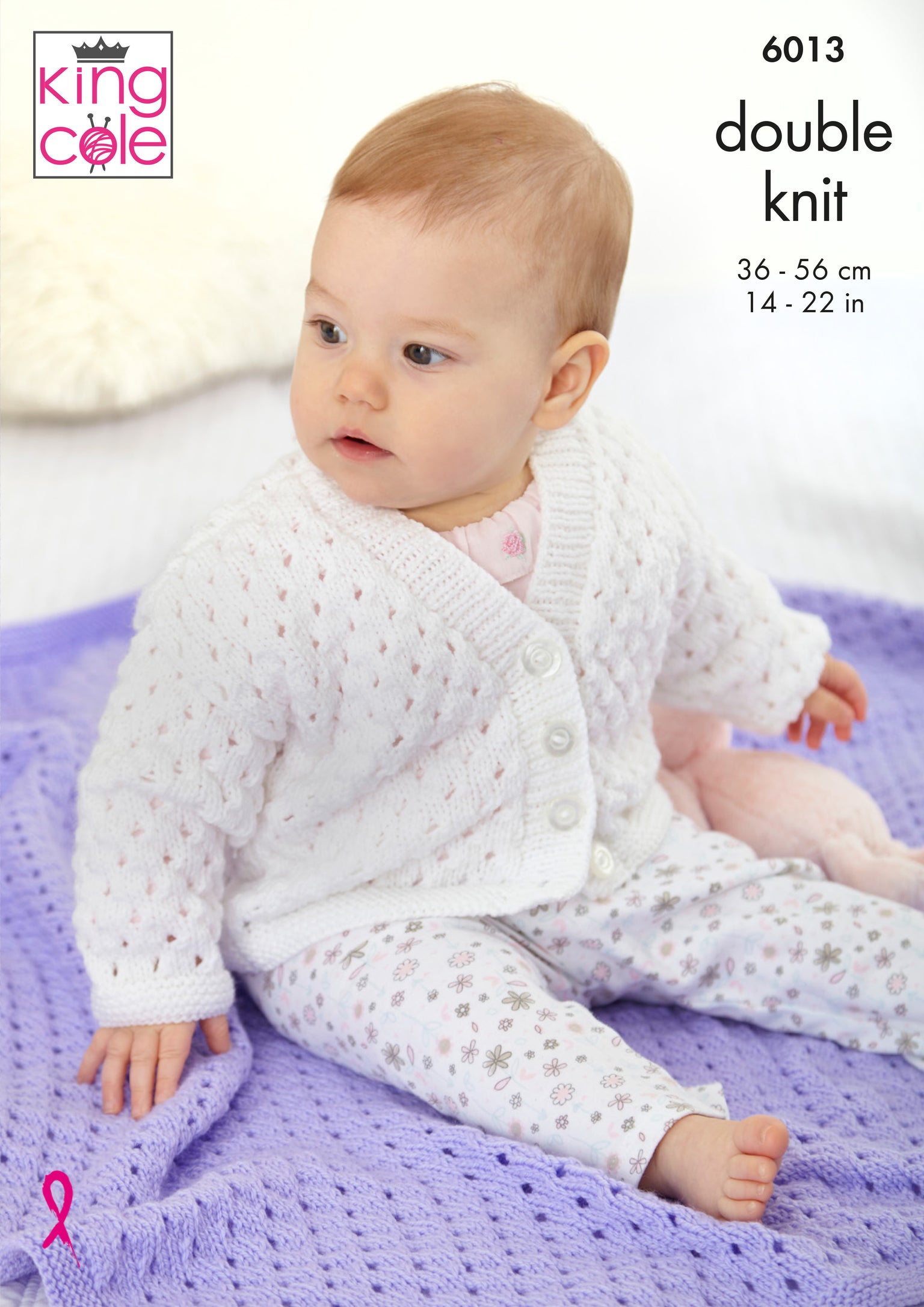 Baby Knitting Patterns | 200+ Designs for Blankets, Cardigans & More ...